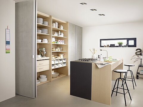 raumplus NL | Maatwerkkasten | Duits kwaliteitsproduct