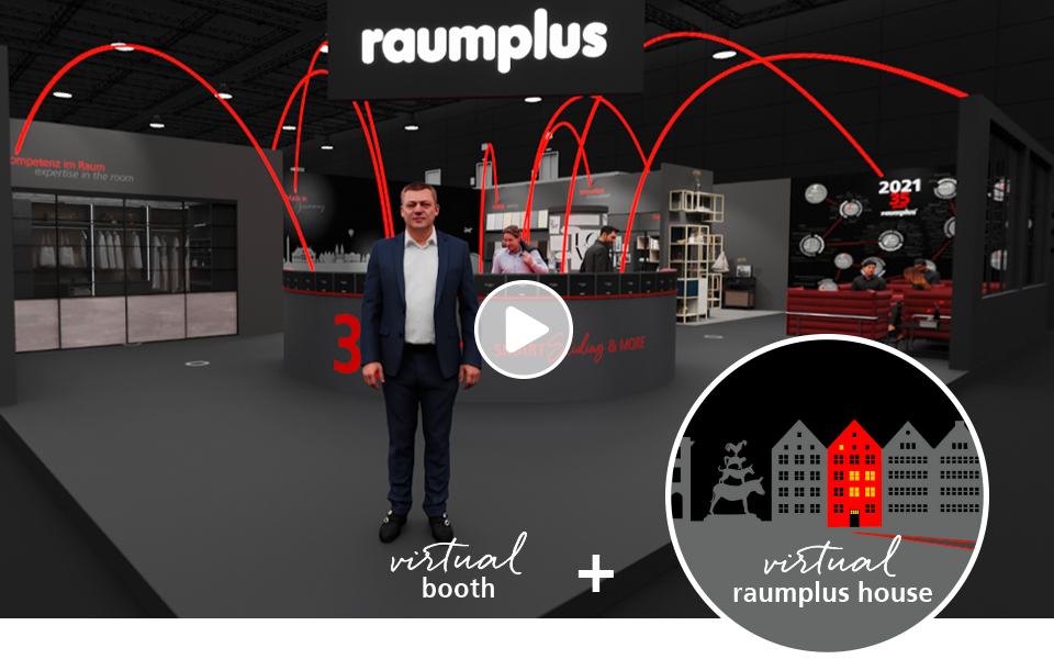 raumplus NL | Maatwerkkasten | Duits kwaliteitsproduct